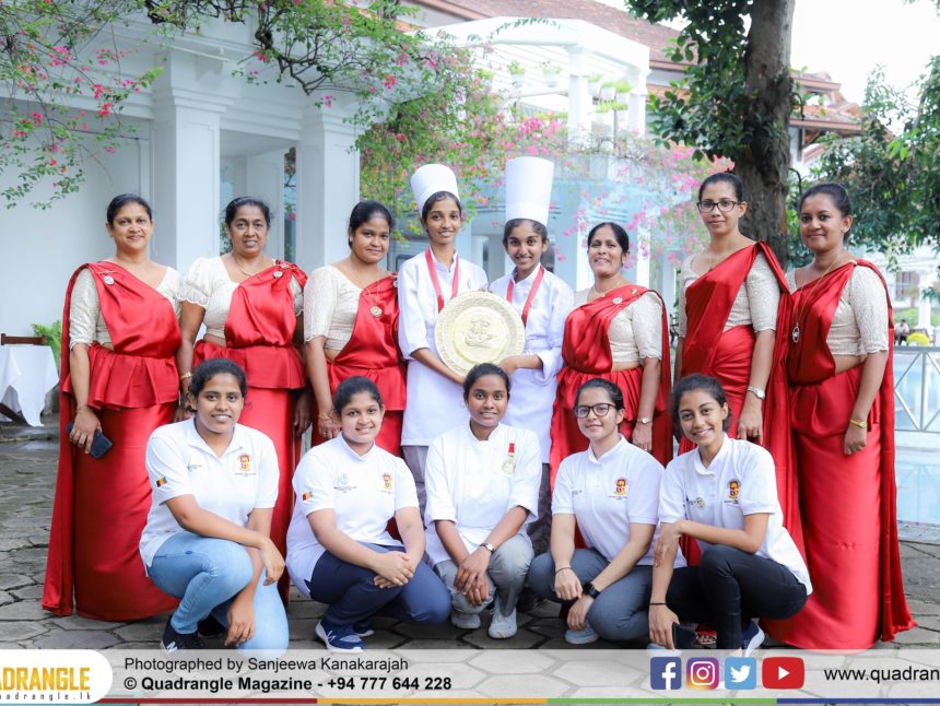 Elite Ventures - Event Management Specialists - Sri Lanka